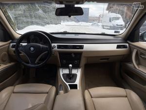 BMW 330 2006 in Kaunas, with an engine capacity of 3.00 L and mileage of 376 thousand km for 3350 €, photo 13 on AUTOMOTO.COM.LV