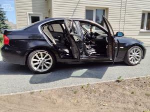BMW 330 2006 Trakai, ar dzinēja tilpumu 3.00 L un nobraukumu 470 tūkst. km par 4150 €, foto 3 vietnē AUTOMOTO.COM.LV