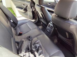 BMW 330 2006 Trakai, ar dzinēja tilpumu 3.00 L un nobraukumu 470 tūkst. km par 4150 €, foto 7 vietnē AUTOMOTO.COM.LV