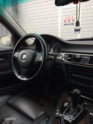 BMW 330 2006 Tallina, ar dzinēja tilpumu 3.00 L un nobraukumu 223 tūkst. km par 5000 €, foto 11 vietnē AUTOMOTO.COM.LV