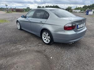 БМВ 330 2006 в Вильнюс, объемом двигателя 3.00 л и пробегом 233 тыс. км за 3650 €, фото 7 на AUTOMOTO.COM.LV