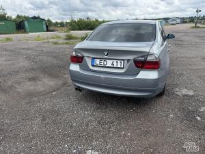 БМВ 330 2006 в Вильнюс, объемом двигателя 3.00 л и пробегом 233 тыс. км за 3650 €, фото 9 на AUTOMOTO.COM.LV
