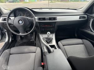 БМВ 330 2006 в Вильнюс, объемом двигателя 3.00 л и пробегом 233 тыс. км за 3650 €, фото 16 на AUTOMOTO.COM.LV