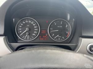 БМВ 330 2006 в Вильнюс, объемом двигателя 3.00 л и пробегом 233 тыс. км за 3650 €, фото 18 на AUTOMOTO.COM.LV
