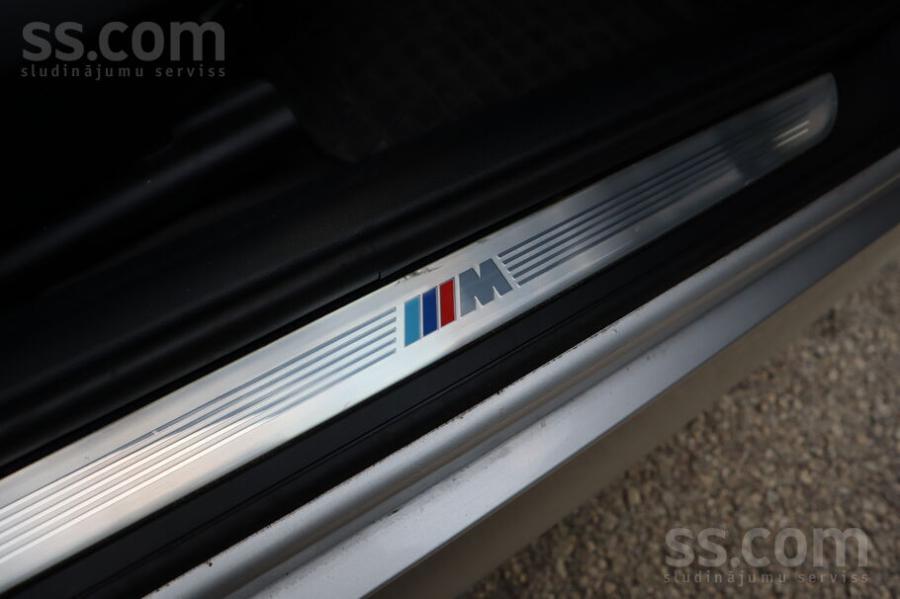BMW 330 2006 in Riga, with an engine capacity of 3.00 L and mileage of 0 thousand km for 5990 €, photo 12 on AUTOMOTO.COM.LV
