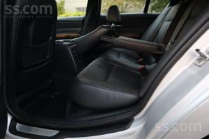 BMW 330 2006 in Riga, with an engine capacity of 3.00 L and mileage of 0 thousand km for 5990 €, photo 15 on AUTOMOTO.COM.LV