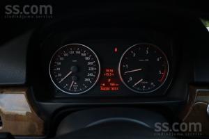 BMW 330 2006 in Riga, with an engine capacity of 3.00 L and mileage of 0 thousand km for 5990 €, photo 20 on AUTOMOTO.COM.LV