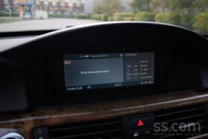BMW 330 2006 in Riga, with an engine capacity of 3.00 L and mileage of 0 thousand km for 5990 €, photo 25 on AUTOMOTO.COM.LV