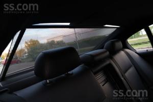 BMW 330 2006 in Riga, with an engine capacity of 3.00 L and mileage of 0 thousand km for 5990 €, photo 26 on AUTOMOTO.COM.LV