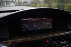 BMW 330 2006 in Riga, with an engine capacity of 3.00 L and mileage of 0 thousand km for 5990 €, photo 27 on AUTOMOTO.COM.LV