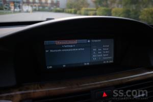 BMW 330 2006 in Riga, with an engine capacity of 3.00 L and mileage of 0 thousand km for 5990 €, photo 29 on AUTOMOTO.COM.LV