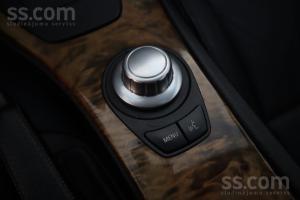 BMW 330 2006 in Riga, with an engine capacity of 3.00 L and mileage of 0 thousand km for 5990 €, photo 34 on AUTOMOTO.COM.LV