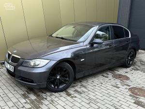 БМВ 330 2007 в Каунас, объемом двигателя 3.00 л и пробегом 385 тыс. км за 3000 €, фото 3 на AUTOMOTO.COM.LV