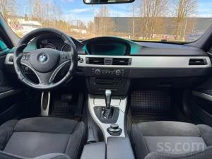 БМВ 330 2007 в Рига, объемом двигателя 3.00 л и пробегом 0 тыс. км за 4590 €, фото 6 на AUTOMOTO.COM.LV
