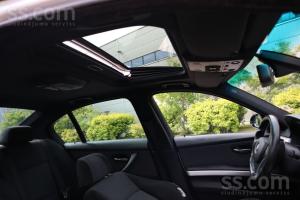 BMW 330 2007 in Riga, with an engine capacity of 3.00 L and mileage of 297 thousand km for 5990 €, photo 16 on AUTOMOTO.COM.LV