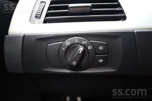 BMW 330 2007 in Riga, with an engine capacity of 3.00 L and mileage of 297 thousand km for 5990 €, photo 19 on AUTOMOTO.COM.LV