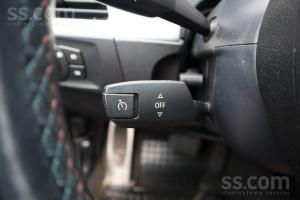 BMW 330 2007 in Riga, with an engine capacity of 3.00 L and mileage of 297 thousand km for 5990 €, photo 20 on AUTOMOTO.COM.LV