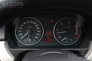 BMW 330 2007 in Riga, with an engine capacity of 3.00 L and mileage of 297 thousand km for 5990 €, photo 21 on AUTOMOTO.COM.LV