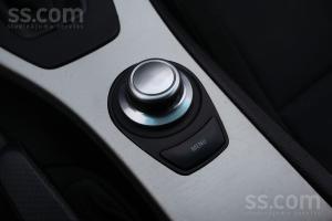 BMW 330 2007 in Riga, with an engine capacity of 3.00 L and mileage of 297 thousand km for 5990 €, photo 22 on AUTOMOTO.COM.LV