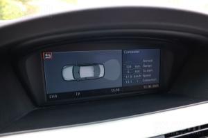 BMW 330 2007 in Riga, with an engine capacity of 3.00 L and mileage of 297 thousand km for 5990 €, photo 26 on AUTOMOTO.COM.LV