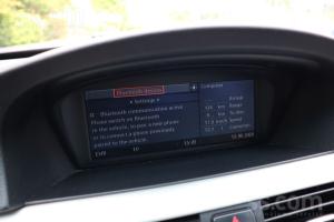 BMW 330 2007 in Riga, with an engine capacity of 3.00 L and mileage of 297 thousand km for 5990 €, photo 30 on AUTOMOTO.COM.LV