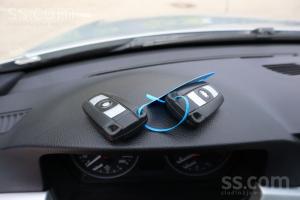 BMW 330 2007 in Riga, with an engine capacity of 3.00 L and mileage of 297 thousand km for 5990 €, photo 32 on AUTOMOTO.COM.LV