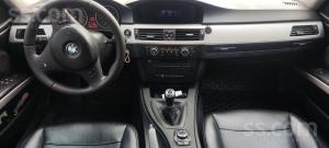 BMW 330 2009 in Riga, with an engine capacity of 3.00 L and mileage of 309 thousand km for 6200 €, photo 5 on AUTOMOTO.COM.LV