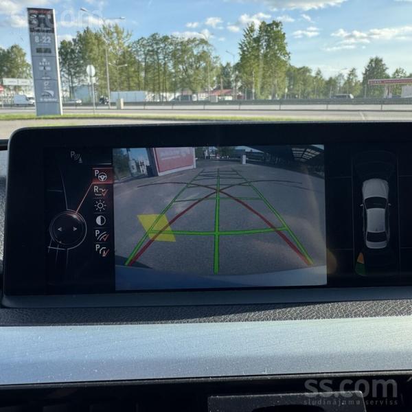 BMW 330 2013 Rīga, ar dzinēja tilpumu 3.00 L un nobraukumu 230 tūkst. km par 10890 €, foto 7 vietnē AUTOMOTO.COM.LV