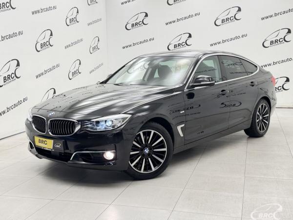 BMW 330 2014 Viļņa, ar dzinēja tilpumu 2.99 L un nobraukumu 272 tūkst. km par 8900 €, foto 1 vietnē AUTOMOTO.COM.LV