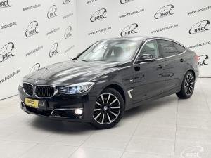 БМВ 330 2014 в Вильнюс, объемом двигателя 2.99 л и пробегом 272 тыс. км за 8900 €, фото  на AUTOMOTO.COM.LV