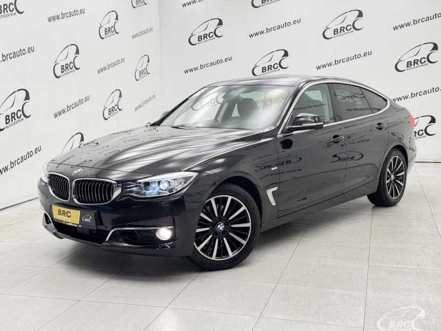 BMW 330 2014 in Vilnius, with an engine capacity of 2.99 L and mileage of 272 thousand km for 8900 €, photo 1 on AUTOMOTO.COM.LV