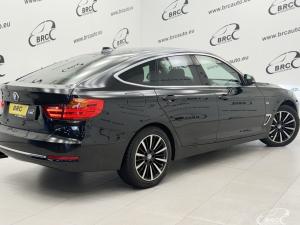 BMW 330 2014 in Vilnius, with an engine capacity of 2.99 L and mileage of 272 thousand km for 8900 €, photo 3 on AUTOMOTO.COM.LV