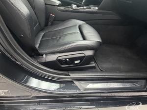 BMW 330 2014 in Vilnius, with an engine capacity of 2.99 L and mileage of 272 thousand km for 8900 €, photo 6 on AUTOMOTO.COM.LV