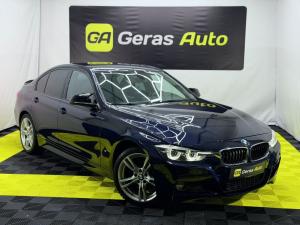 BMW 330 2016 Viļņa, ar dzinēja tilpumu 0.00 L un nobraukumu 0 tūkst. km par 13450 €, foto 3 vietnē AUTOMOTO.COM.LV