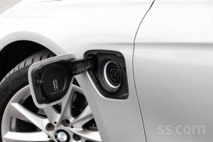 BMW 330 2016 Jelgava, ar dzinēja tilpumu 2.00 L un nobraukumu 0 tūkst. km par 14500 €, foto 11 vietnē AUTOMOTO.COM.LV