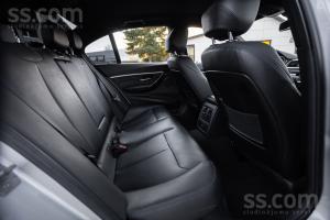 BMW 330 2016 Jelgava, ar dzinēja tilpumu 2.00 L un nobraukumu 0 tūkst. km par 14500 €, foto 13 vietnē AUTOMOTO.COM.LV