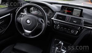 BMW 330 2016 Jelgava, ar dzinēja tilpumu 2.00 L un nobraukumu 0 tūkst. km par 14500 €, foto 16 vietnē AUTOMOTO.COM.LV