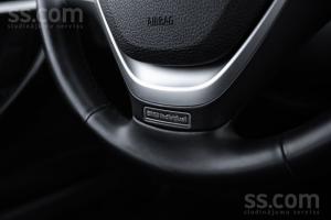 BMW 330 2016 Jelgava, ar dzinēja tilpumu 2.00 L un nobraukumu 0 tūkst. km par 14500 €, foto 17 vietnē AUTOMOTO.COM.LV