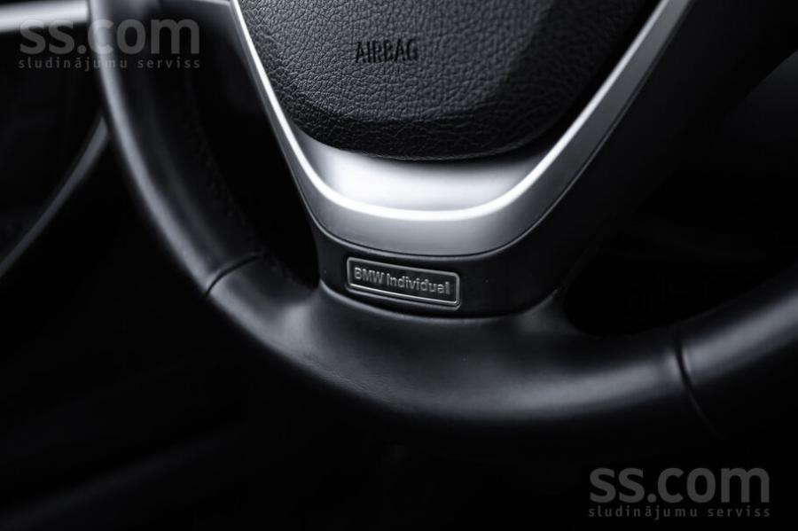 BMW 330 2016 Jelgava, ar dzinēja tilpumu 2.00 L un nobraukumu 0 tūkst. km par 14500 €, foto 17 vietnē AUTOMOTO.COM.LV