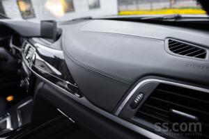 BMW 330 2016 Jelgava, ar dzinēja tilpumu 2.00 L un nobraukumu 0 tūkst. km par 14500 €, foto 18 vietnē AUTOMOTO.COM.LV
