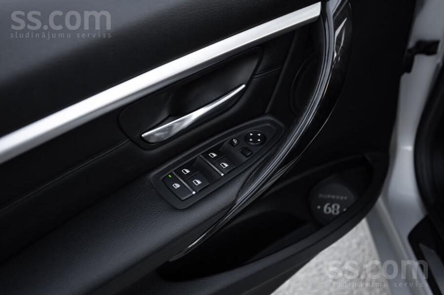 BMW 330 2016 Jelgava, ar dzinēja tilpumu 2.00 L un nobraukumu 0 tūkst. km par 14500 €, foto 20 vietnē AUTOMOTO.COM.LV