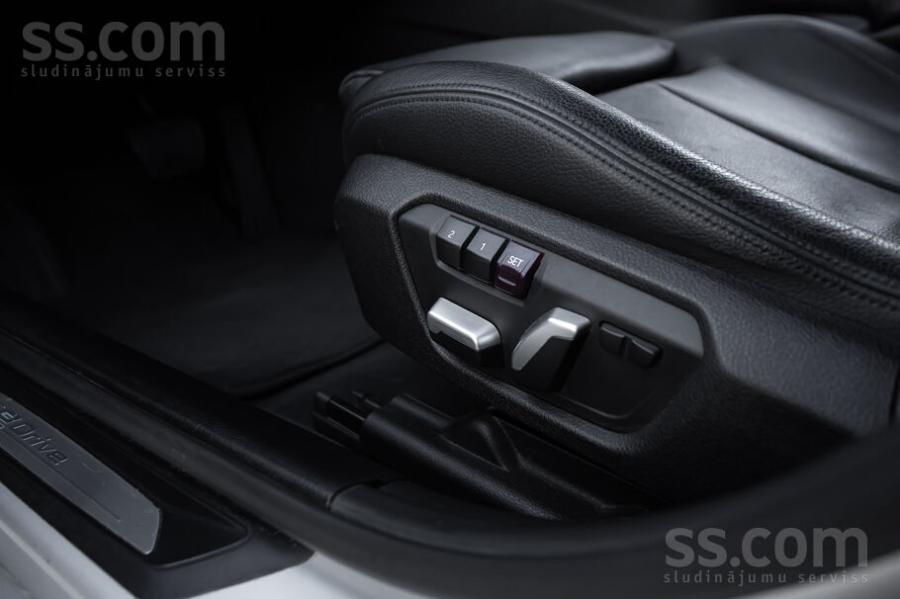 BMW 330 2016 Jelgava, ar dzinēja tilpumu 2.00 L un nobraukumu 0 tūkst. km par 14500 €, foto 21 vietnē AUTOMOTO.COM.LV
