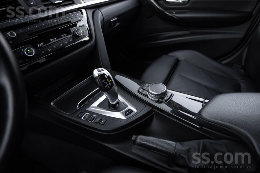 BMW 330 2016 Jelgava, ar dzinēja tilpumu 2.00 L un nobraukumu 0 tūkst. km par 14500 €, foto 23 vietnē AUTOMOTO.COM.LV