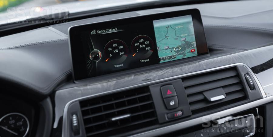 BMW 330 2016 Jelgava, ar dzinēja tilpumu 2.00 L un nobraukumu 0 tūkst. km par 14500 €, foto 28 vietnē AUTOMOTO.COM.LV