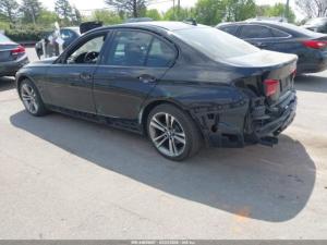BMW 330 2018 in Klaipeda, with an engine capacity of 0.00 L and mileage of 0 thousand km for 6500 €, photo 4 on AUTOMOTO.COM.LV
