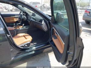 BMW 330 2018 in Klaipeda, with an engine capacity of 0.00 L and mileage of 0 thousand km for 6500 €, photo 6 on AUTOMOTO.COM.LV
