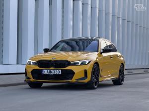 BMW 330 2019 Viļņa, ar dzinēja tilpumu 2.00 L un nobraukumu 55 tūkst. km par 29900 €, foto 7 vietnē AUTOMOTO.COM.LV