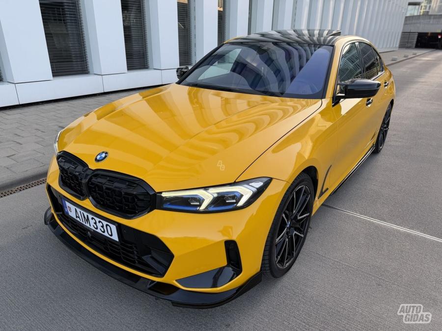BMW 330 2019 Viļņa, ar dzinēja tilpumu 2.00 L un nobraukumu 55 tūkst. km par 29900 €, foto 8 vietnē AUTOMOTO.COM.LV