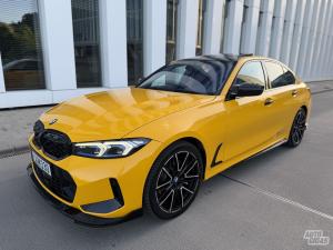 BMW 330 2019 Viļņa, ar dzinēja tilpumu 2.00 L un nobraukumu 55 tūkst. km par 29900 €, foto 9 vietnē AUTOMOTO.COM.LV