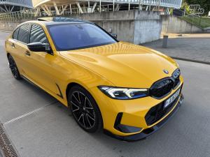 BMW 330 2019 Viļņa, ar dzinēja tilpumu 2.00 L un nobraukumu 55 tūkst. km par 29900 €, foto 10 vietnē AUTOMOTO.COM.LV